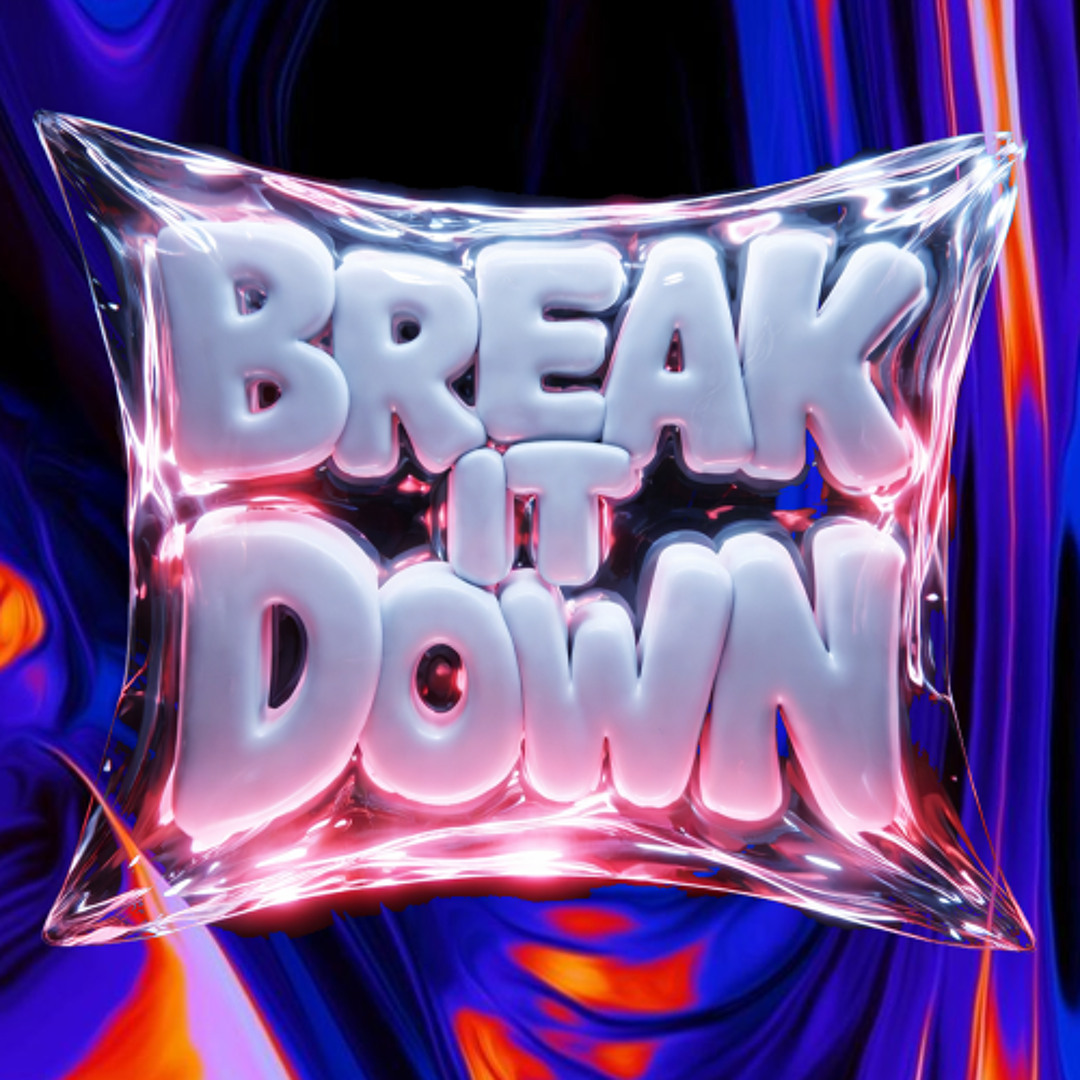 Stream ThomX - Break it down [FREE DL] by ThomX | Listen online for ...