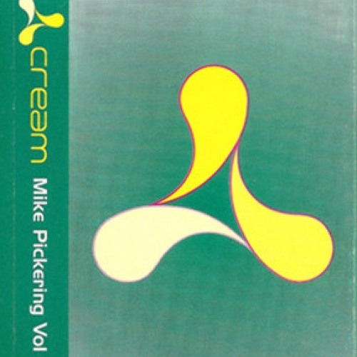 Stream Mike Pickering - Cream - Nation - Liverpool - 22-1-94 #Mixtape ...