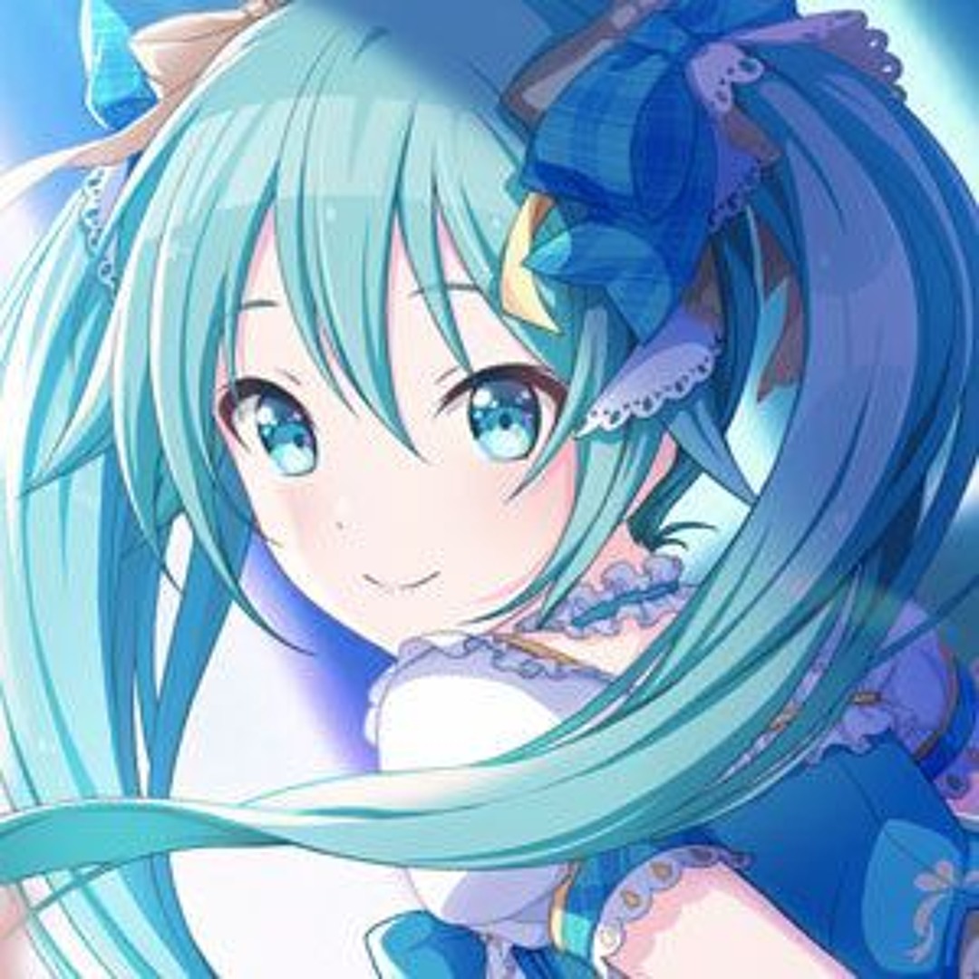 Stream fran | Listen to The Ultimate Vocaloid Playlist playlist online ...