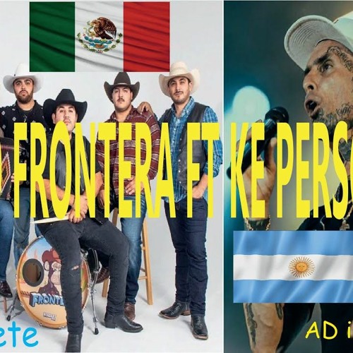 Stream Miz Ke Personajes Ft Grupo Frontera - Dj JuniorsAtarama 2024 by ... Stream Miz Ke Personajes Ft Grupo Frontera - Dj JuniorsAtarama 2024 by ...