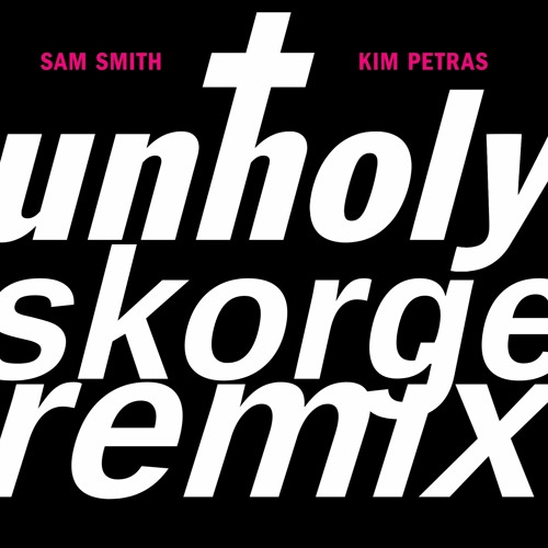 Stream Sam Smith - Unholy (Dubstep Remix) by SKORGE | Listen online for ...