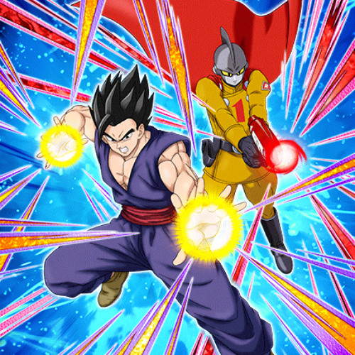 Stream Dragon Ball Z Dokkan Battle - AGL Ultimate Gohan Active Skill ...