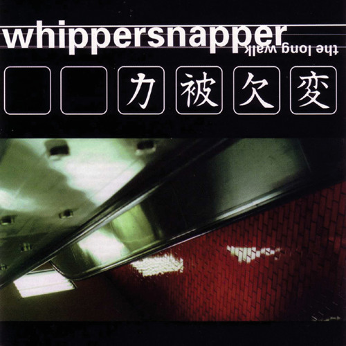 Stream A New Chapter by Whippersnapper | Listen online for free on ...