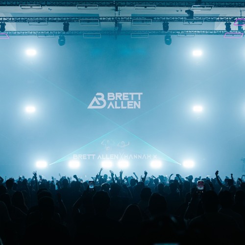 Stream Brett Allen & Hannah X - Djakarta Warehouse Project 2024 by ...