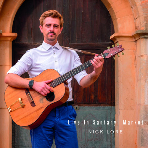 Stream Bohemian Rhapsody (Part 1) (Live Version) by Nick Lore | Listen ...
