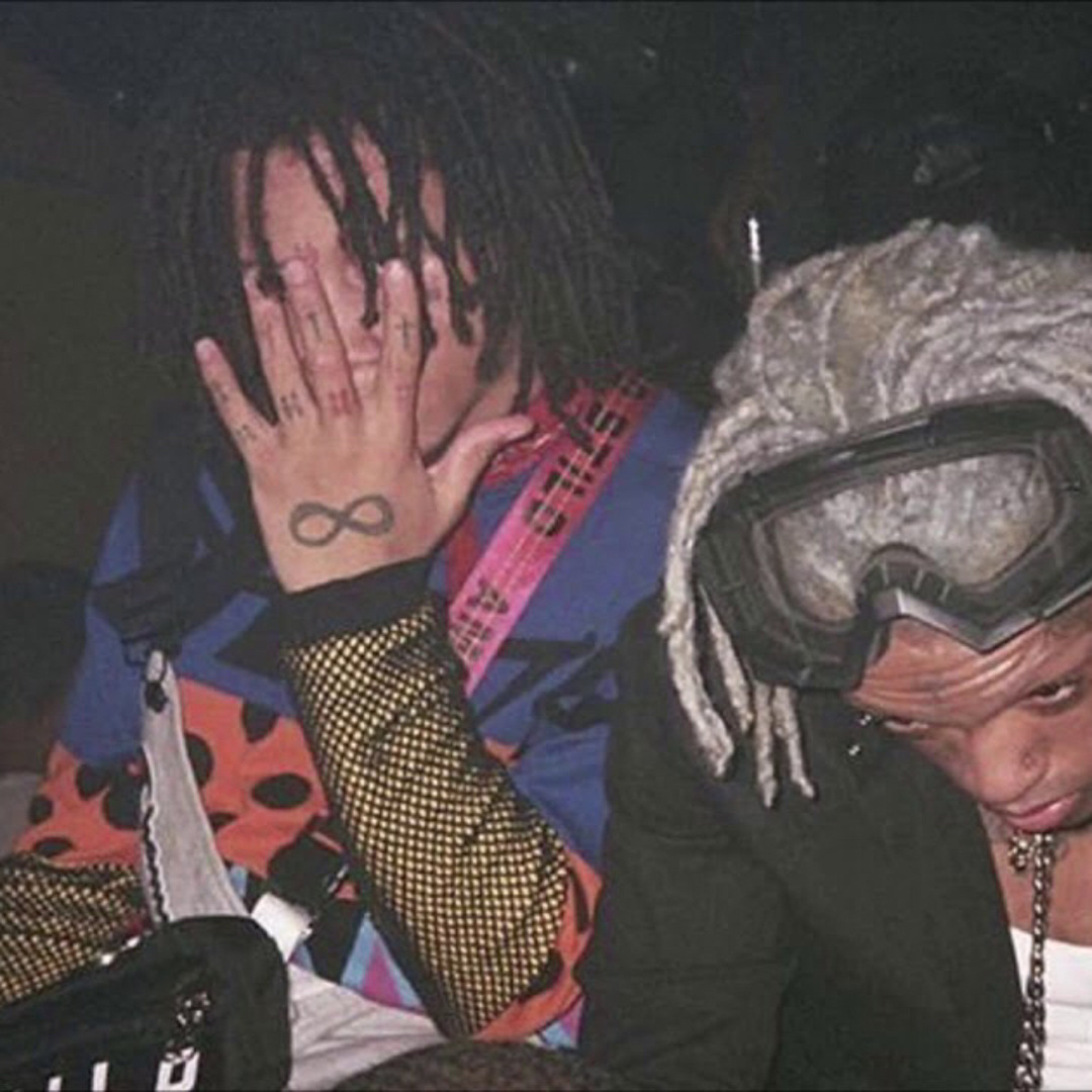 Stream TRIPPIE REDD 4 STARS/DONT LET UP by 𝐂𝐲𝐫𝐮𝐬 𝐈𝐧𝐟𝐢𝐧𝐢𝐭𝐲! | Listen ...
