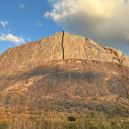 Stream Mark Richey and Will Carey: An Enormous Rock Climb in Africa by ...