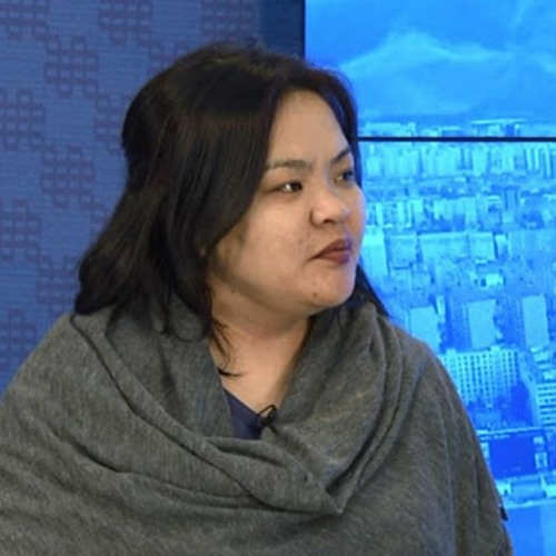 Stream Mongolian National Radio | Listen to "Өглөөний хүн" нэвтрүүлэг ...