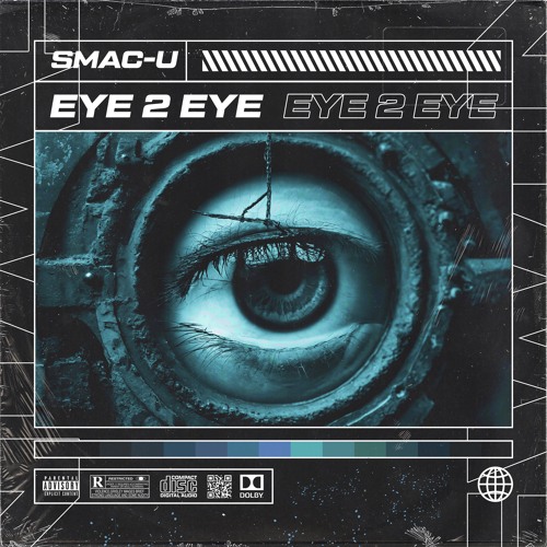 Stream Eye 2 Eye by SMAC-U | Listen online for free on SoundCloud