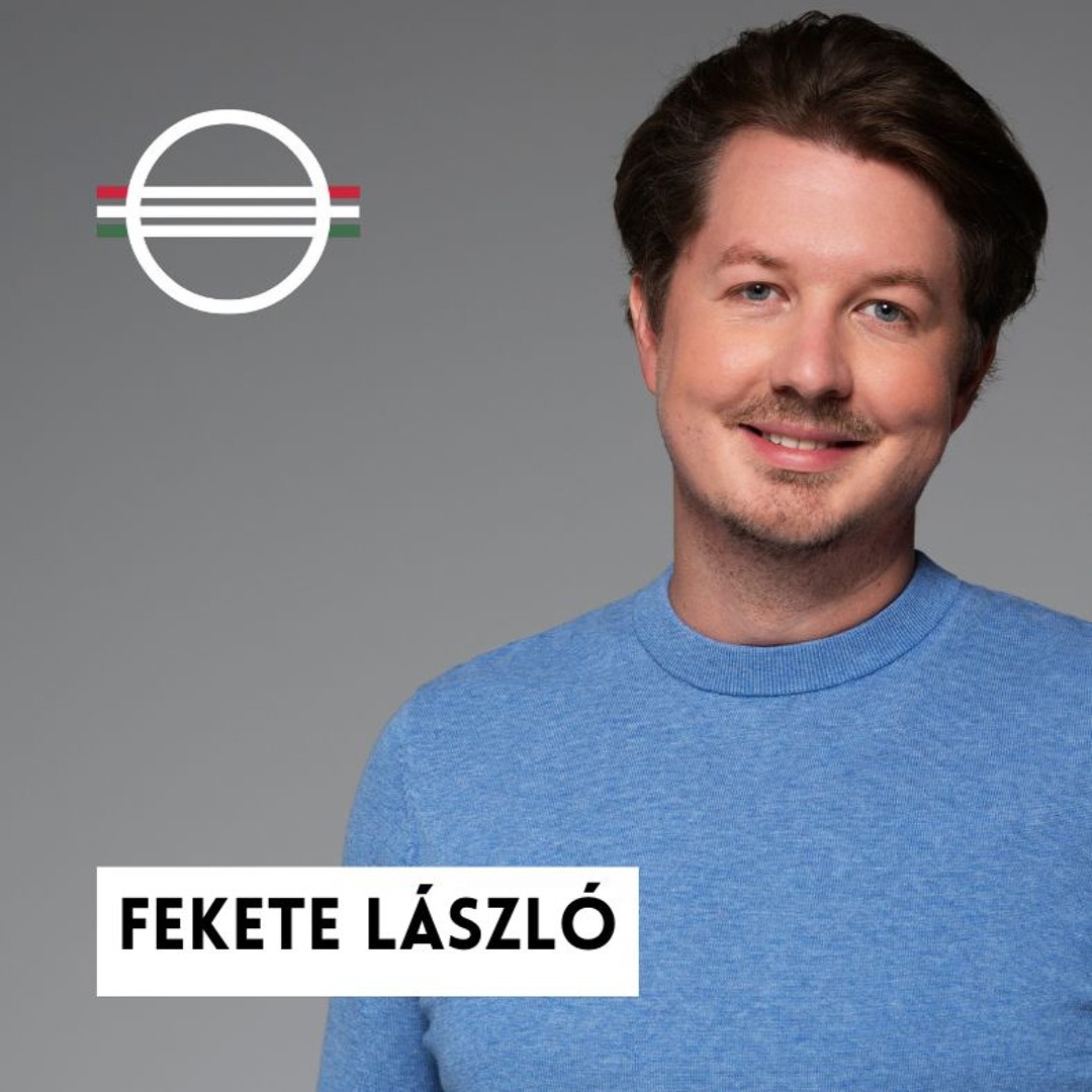 Stream Tüzesen süt le - Fodor Imre • Csináljuk a fesztivált! • 2024/11 ...