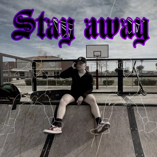 Stream STAY AWAY by jwoe | Listen online for free on SoundCloud