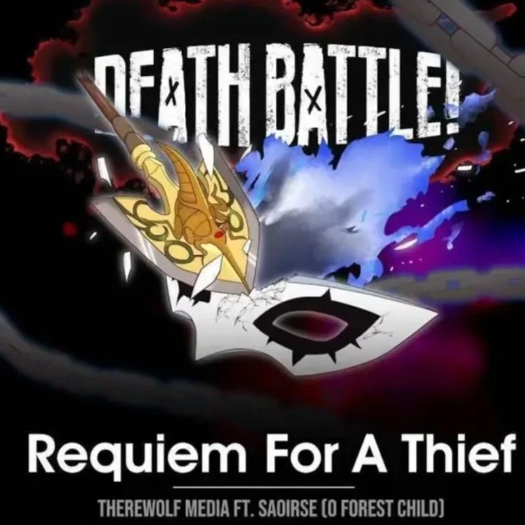 Stream death battle: requiem for a thief (joker vs giorno) by ...