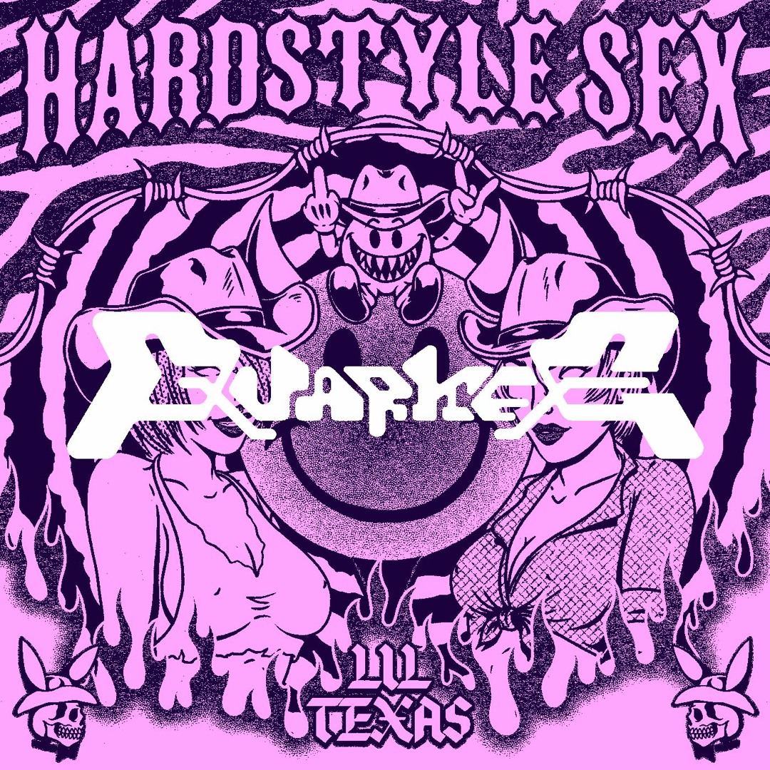 Stream Lil Texas Hardstyle Sex Quarkee Rawtempo Flip By Quarkee Listen Online For Free On