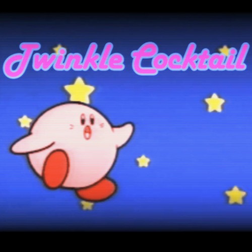 Stream Twinkle Cocktail(カクテルを作ろう! -Teikyou remix-) by teikyou | Listen ...