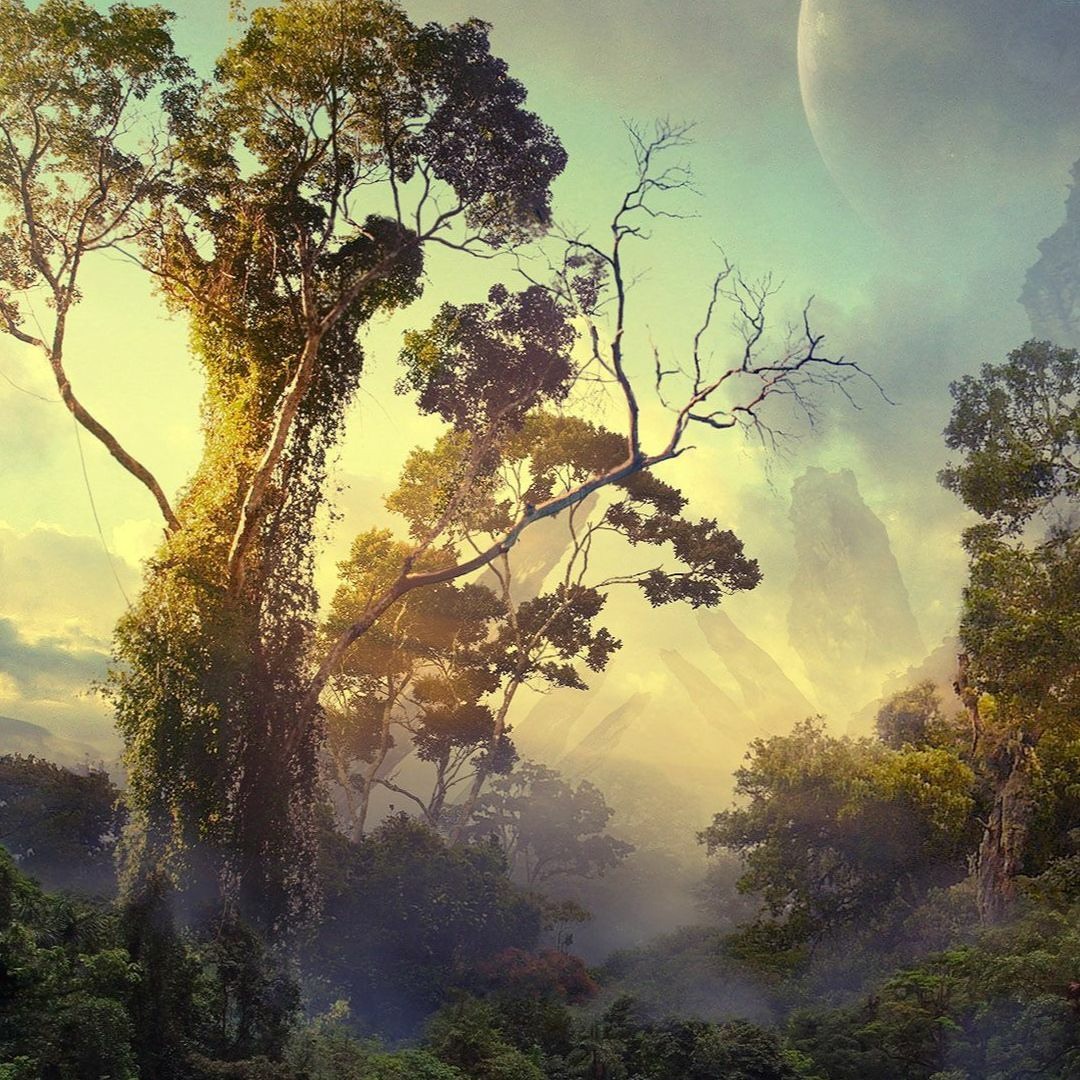 Stream Avatar - Epic Soundtrack Remix by Beyond Gaia's Horizon | Listen ...