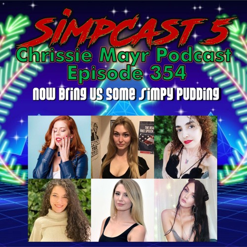Stream SimpCast 5 - PART 2 - Lauren Southern, Brittany Venti, Ashton Birdie & LeeAnn Star by ...