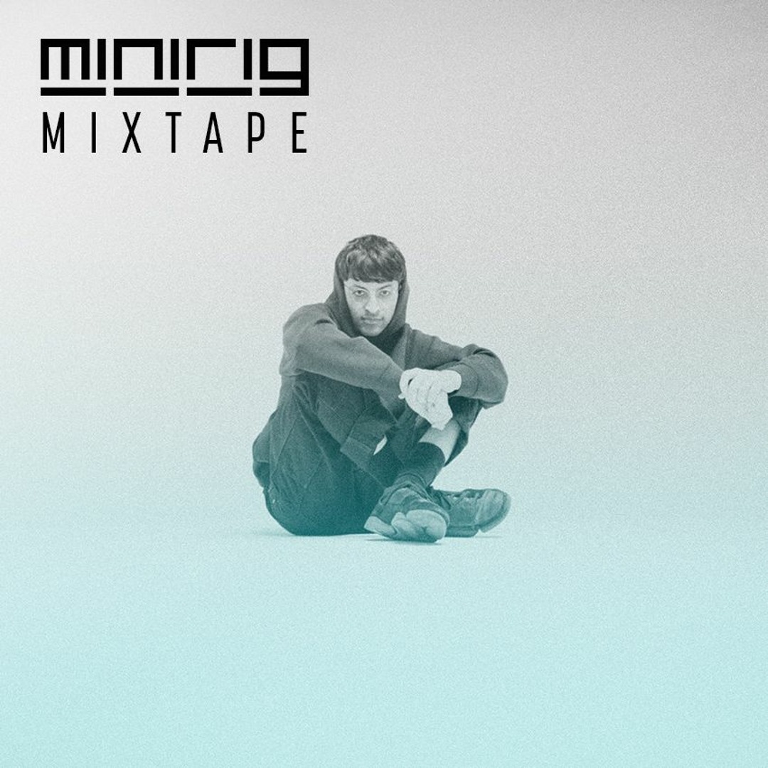 Stream Rohaan - Minirig Mixtape by MINIRIGS | Listen online for free on ...