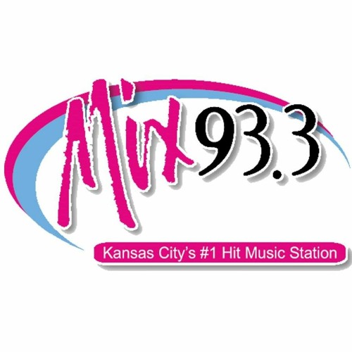 Stream KMXV Kansas City - Mix 93.3 - ReelWorld One CHR - June 2023 by ...