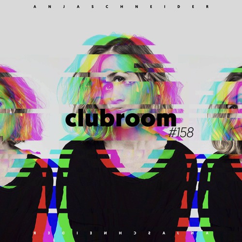 Stream Club Room 158 with Anja Schneider by Anja Schneider | Listen ...
