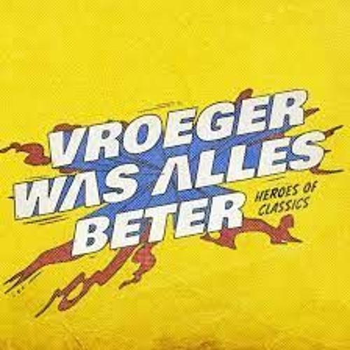 Stream Vroeger Was Alles Beter Warm-Up mix by Gijs Overdijk | Listen ... Stream Vroeger Was Alles Beter Warm-Up mix by Gijs Overdijk | Listen ...