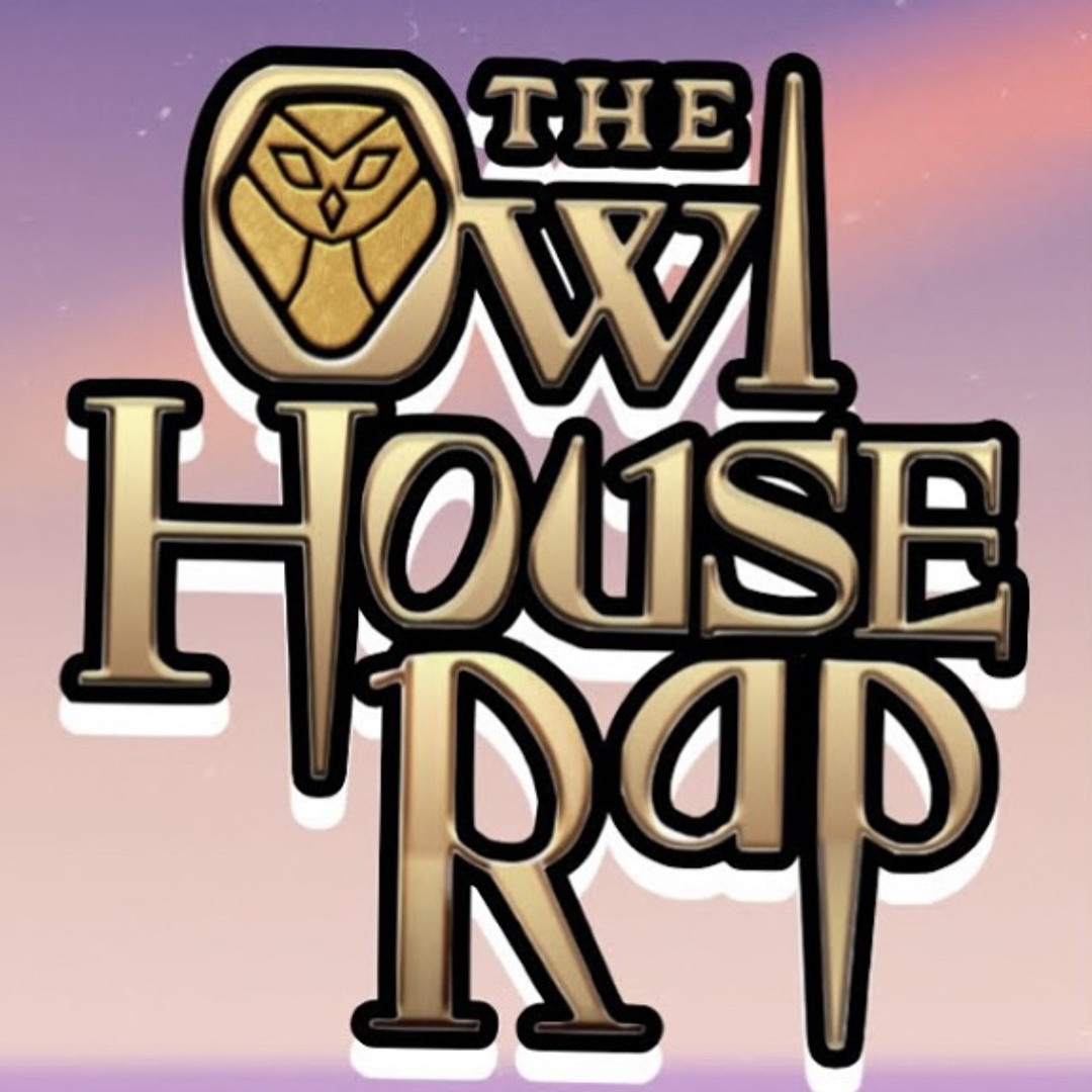 Stream The Owl House Rap by ColeSlawCartoons | Listen online for free ...