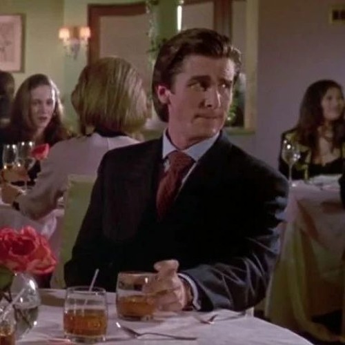 Stream THE TRANSGENDER PATRICK BATEMAN THEME SONG: PRESENTED TO YOU BY ...