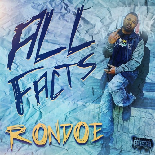 Stream Rondoe - All Facts by Urbanlife Distribution / Rapbay.com ...