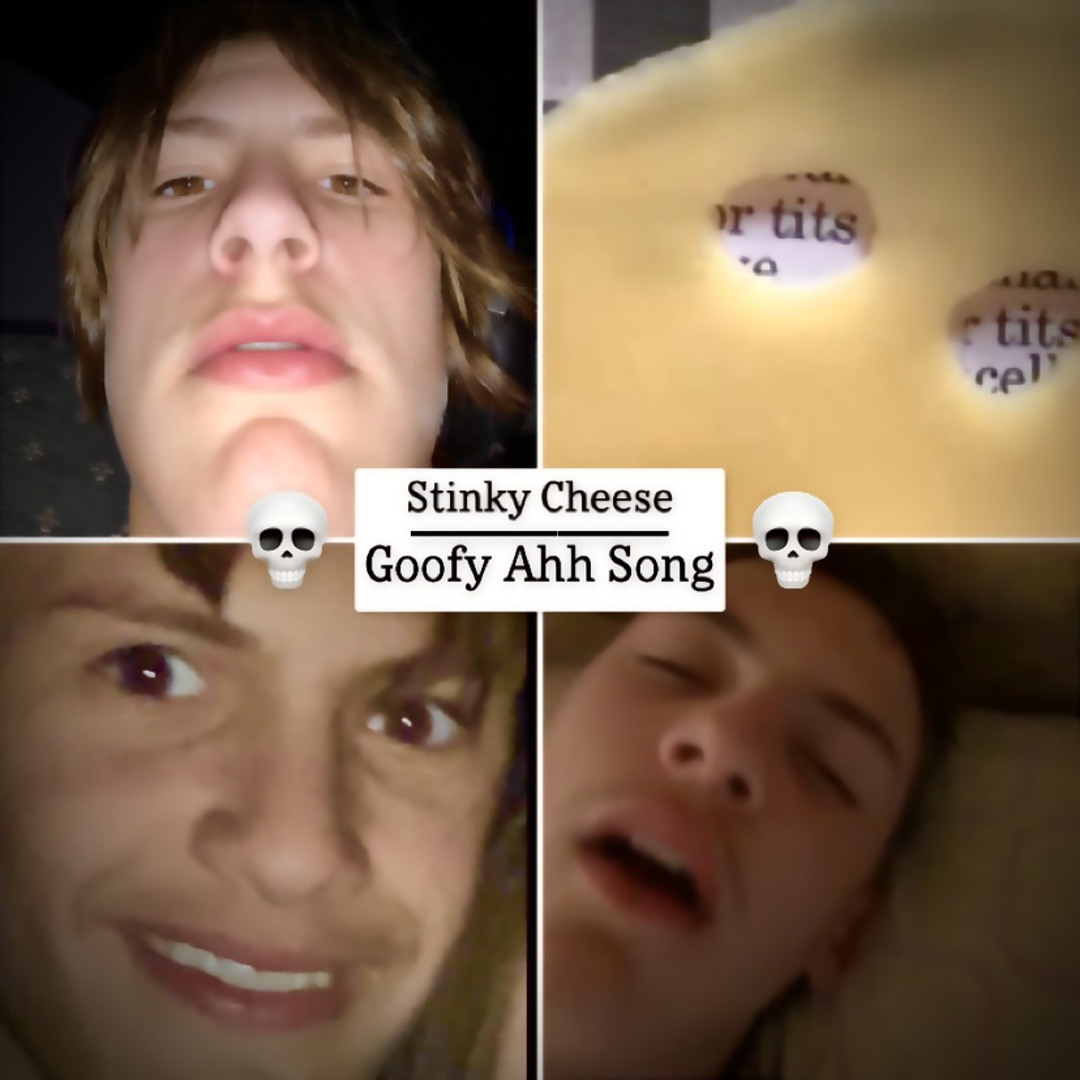 Stream Goofy Ahh Song 💀 by Stinky Cheese | Listen online for free on ...