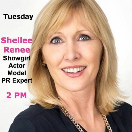 Stream episode Riviera Dancer Shellee Renee interviewed by Stephen ...