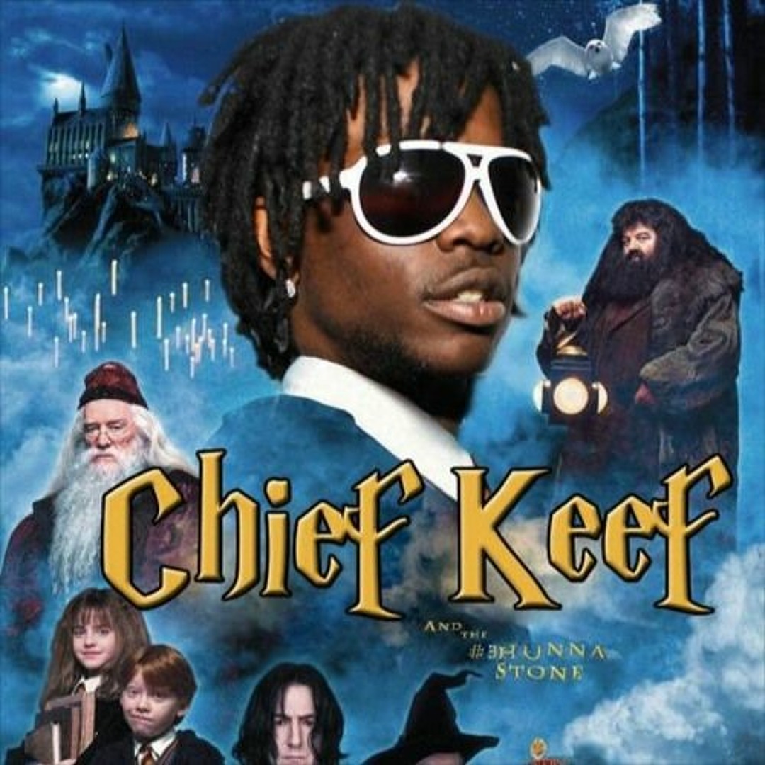 Stream Chief Keef- Laughing To The Bank Earrape by Triskis777 | Listen ...