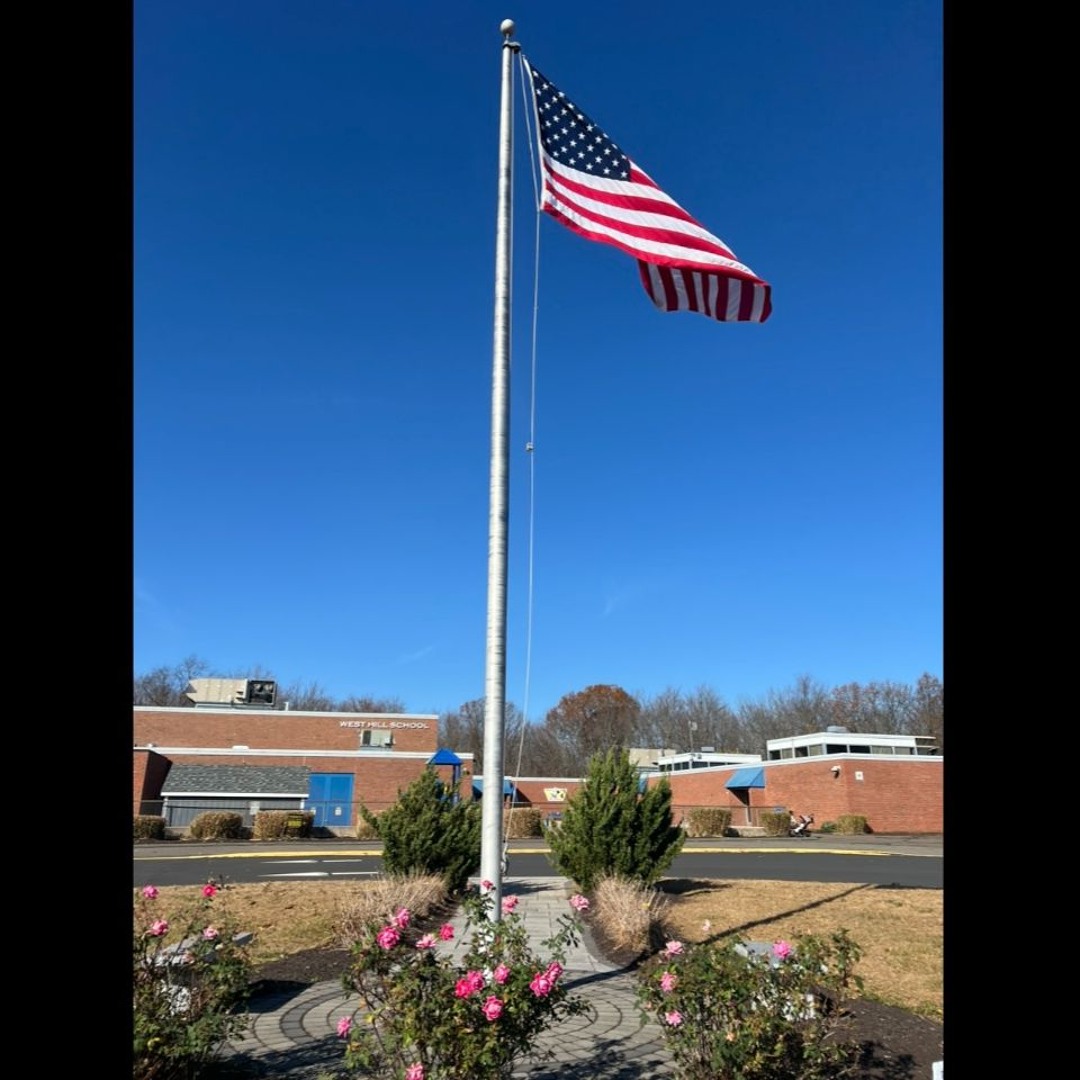 Stream West Hill Elementary | Listen to West Hill - The Patriotic Album ...