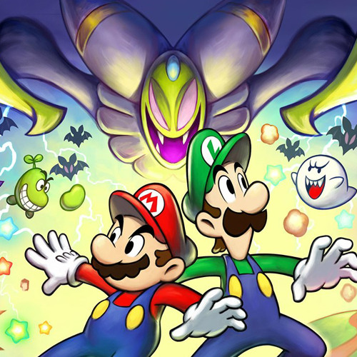 Stream Bowletta Battle ~ Mario&Luigi superstar saga by thatBluedogDad ...