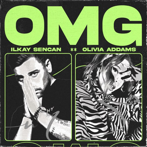 Stream Ilkay Sencan, Olivia Addams - OMG (Batu Onat Remix) by Batu Onat ...