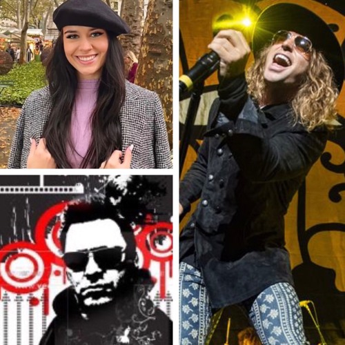 Stream Ep280 Dirty Honey Marc Labelle, Fitness Trainer Skylar Gates ...