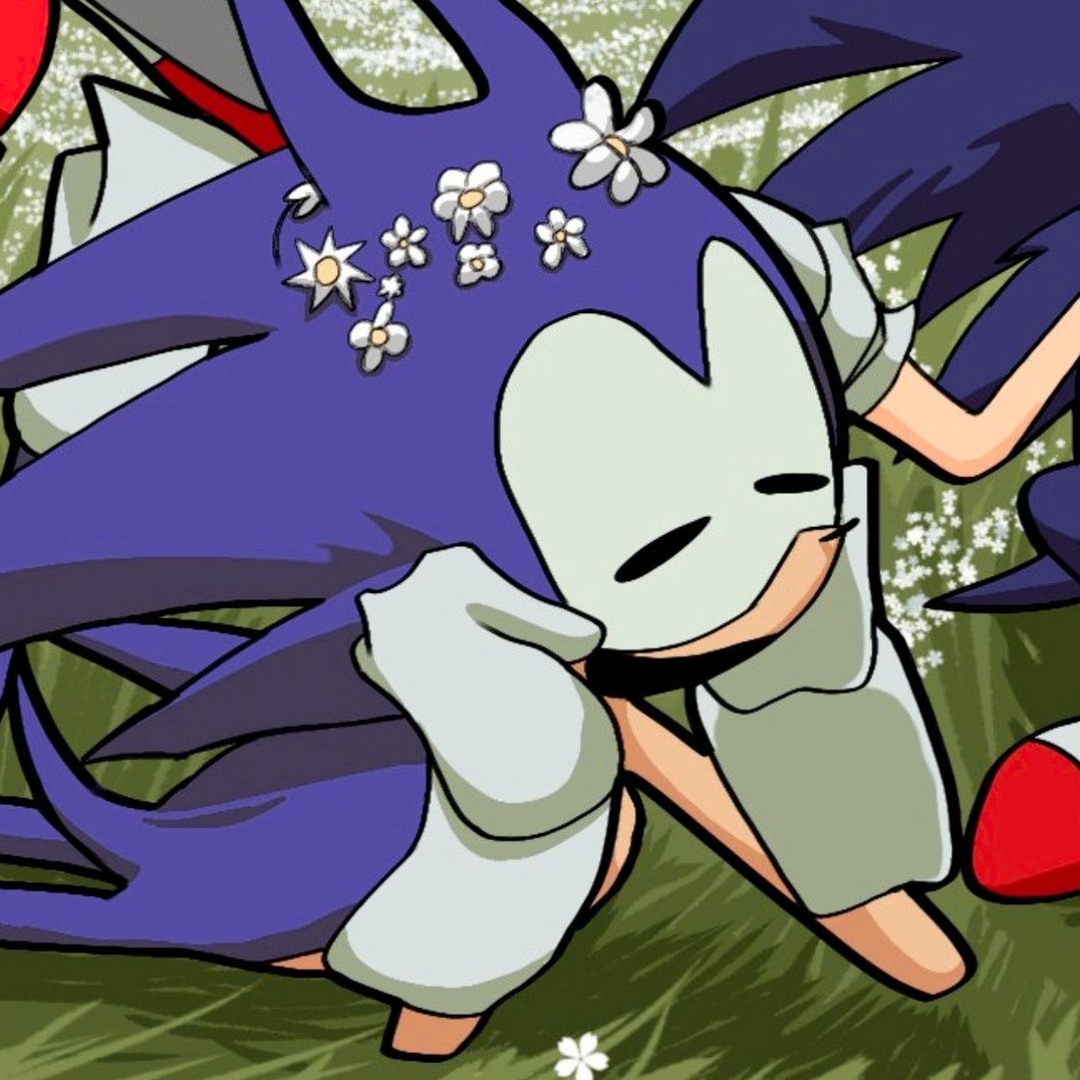 Stream FNF Trinity ENCORE: Rewrite Part by Subtracted | Listen online ...