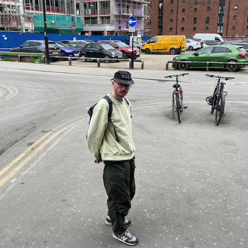 Stream Henzo - CROP Radio - 21/03/25 by CROP Radio | Listen online for ...