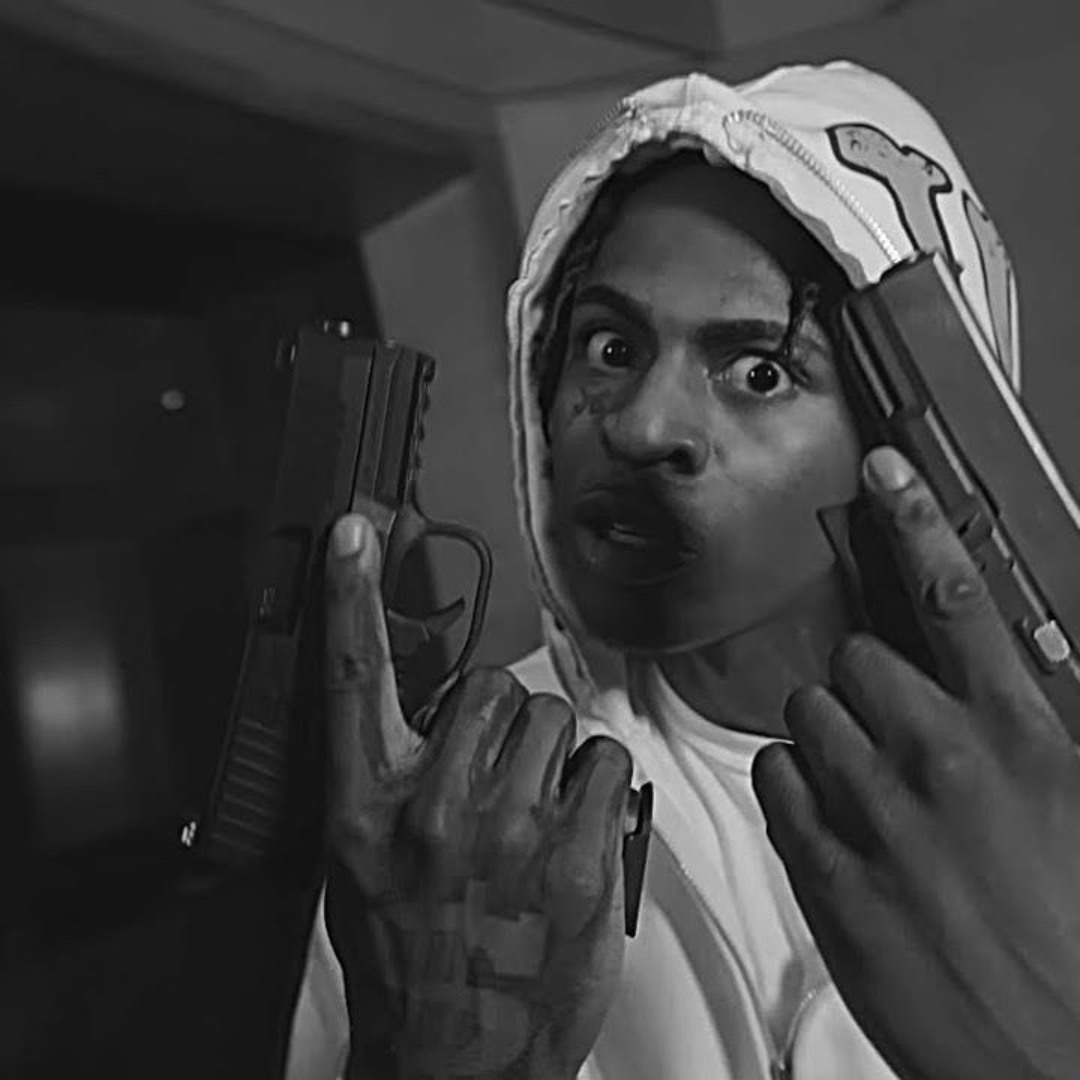 Stream Nas EBK - BIG DOA [Bass Boosted] by 👻 | Listen online for free ...