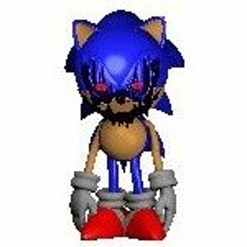 Stream FNF Parallax / Vs Sonic.EXE - Expulsion (old) by Tade_32 ...