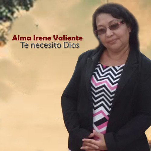 Stream Cristo mi Rey by Alma Irene Valiente | Listen online for free on ...