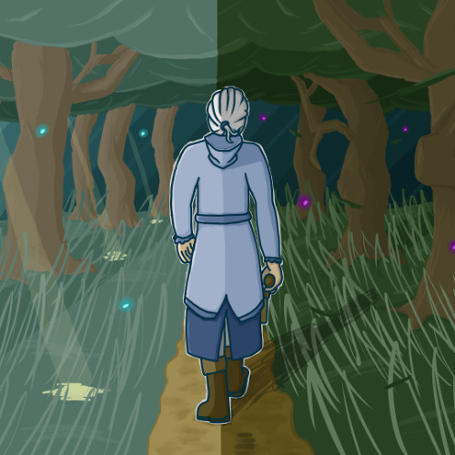 Stream Forest Of Duality - "Where Light Won't Touch" 【Original ...