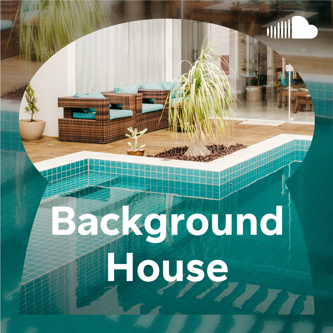 Stream Discovery Playlists | Listen to Background House playlist online ...