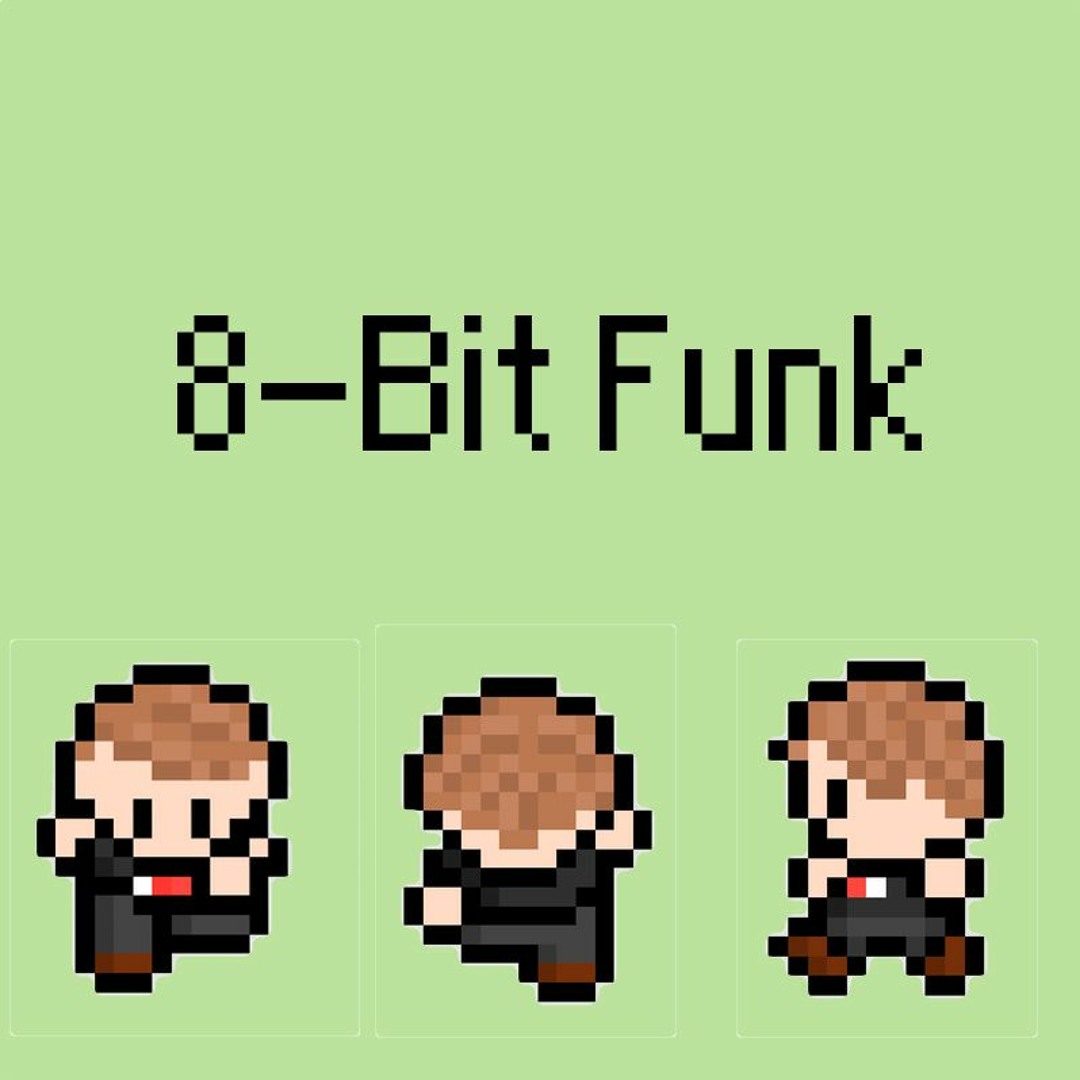 Stream 8-Bit Funk by Scott Semanski | Listen online for free on SoundCloud