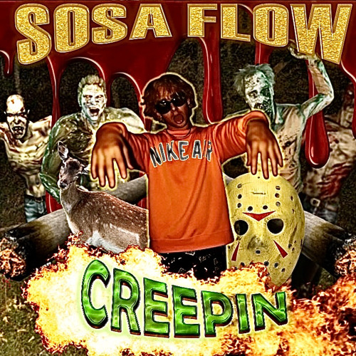 Stream SOSA FLOW/CREEPIN by Smitty | Listen online for free on SoundCloud