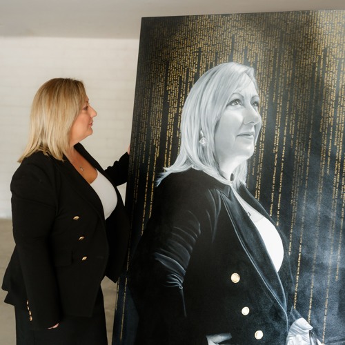 Stream Kerry Blanket and Mel Bling discuss the 2025 Archibald Prize ...