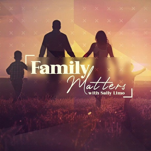 Stream FAMILY MATTERS WITH HANNAH NDETI & FAITH MOBO - WEALTH ...