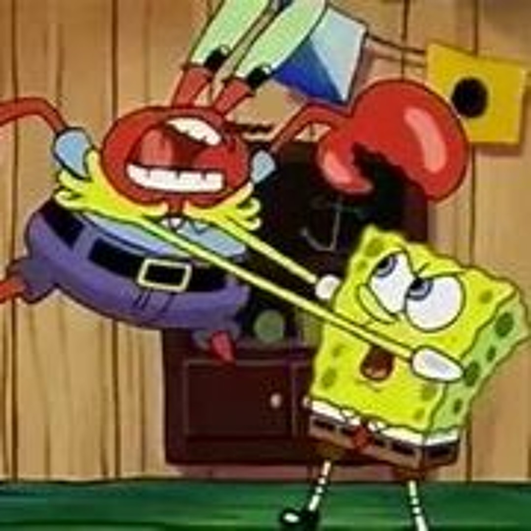 Stream SpongeBob X Spider Dance Extended by !Kin-Bin! | Listen online ...