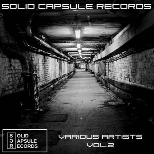 Stream Robert Stahl - Horse Ride by Solid Capsule Records | Listen online for free on SoundCloud
