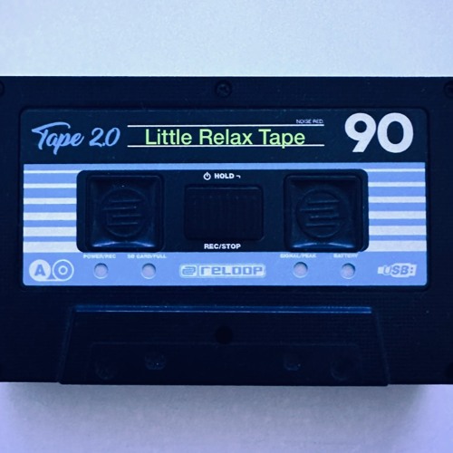 Stream gUideway - Little Relax Tape by gUideway | Listen online for ...