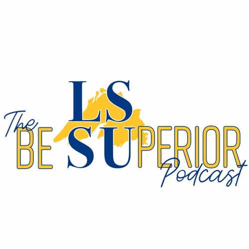 Stream LSSU Athletics | Listen to Be Superior Podcast playlist online ...