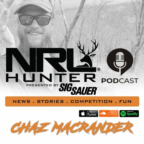 Stream episode 2022 Heartland Harvester with Chaz Macrander NRLH ...